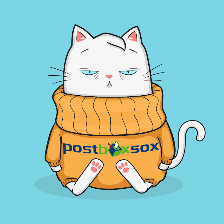 35 cat logos that are so hot right meow - 99designs