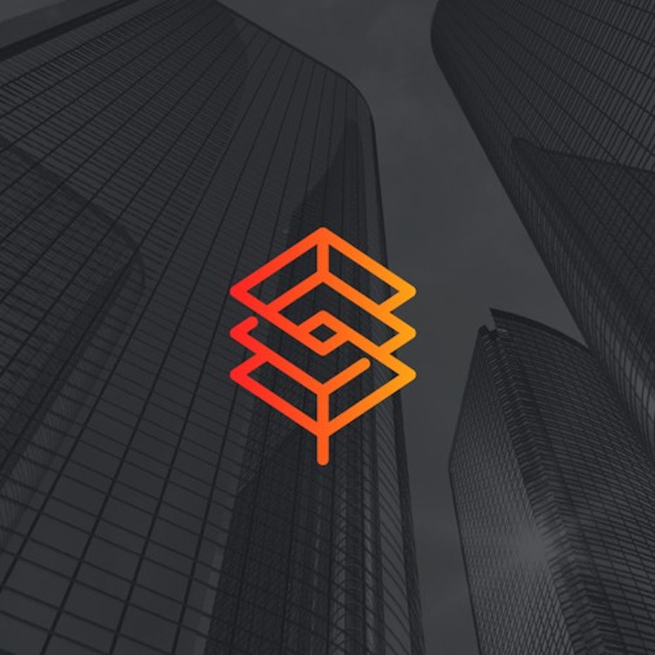 9 hot logo design trends for 2017 - 99designs