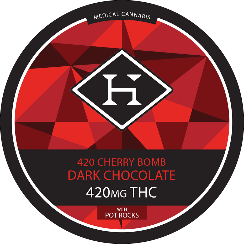 Cannabis branding: 42 chronic weed logos and marijuana packaging ideas ...