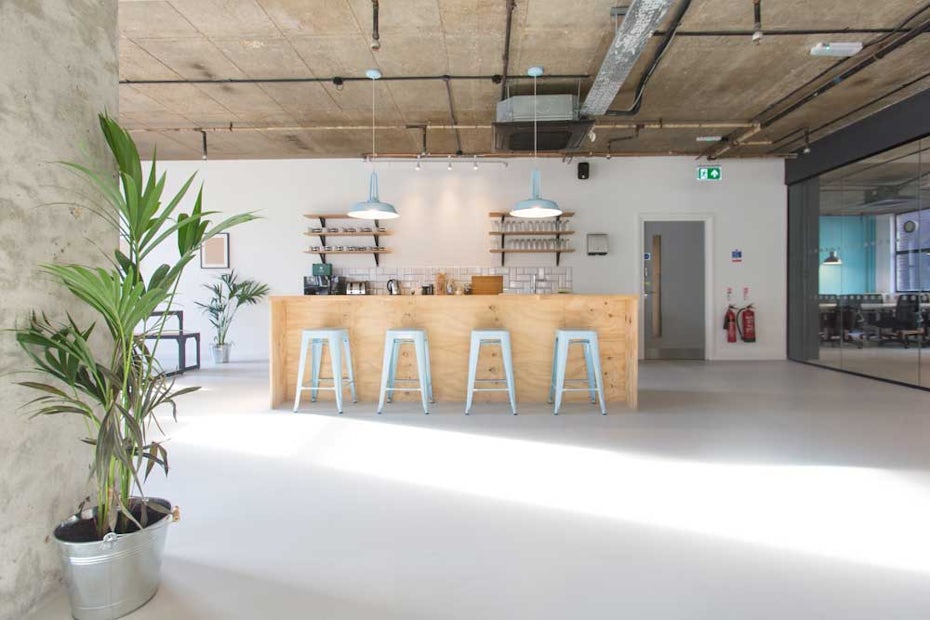 London’s top 19 creative workplaces for employees - 99designs