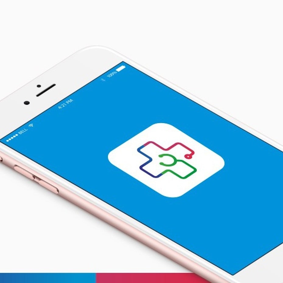 24 doctor logos that will get your heart beating - 99designs