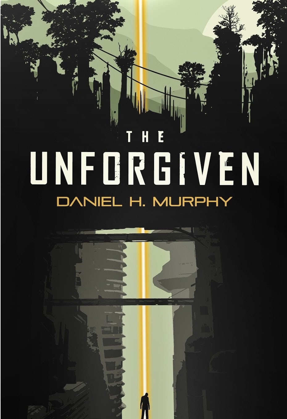 23 science fiction and fantasy book covers that are out of this world ...