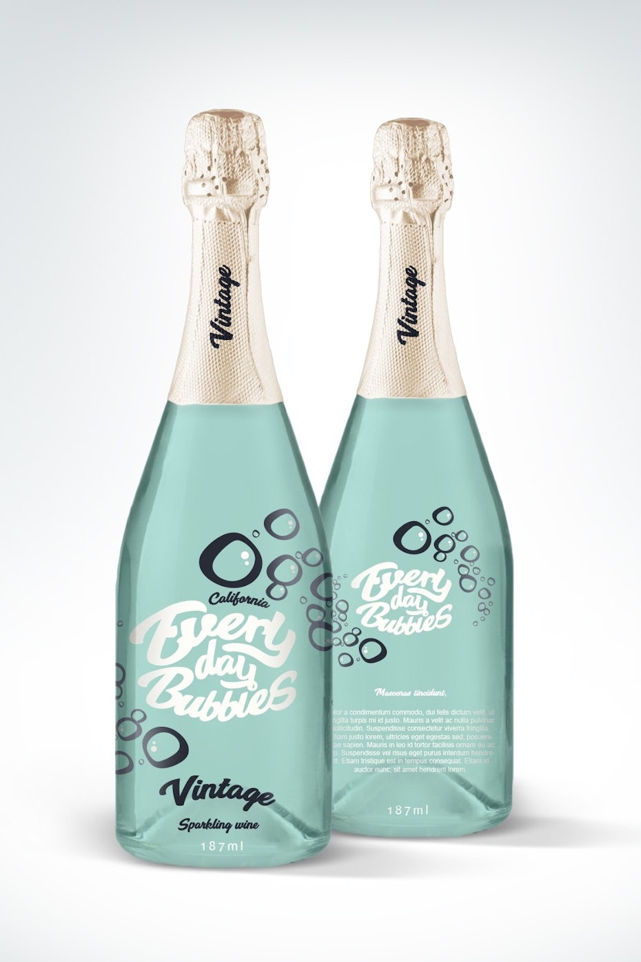 30 wine label designs worthy of toasting - 99designs