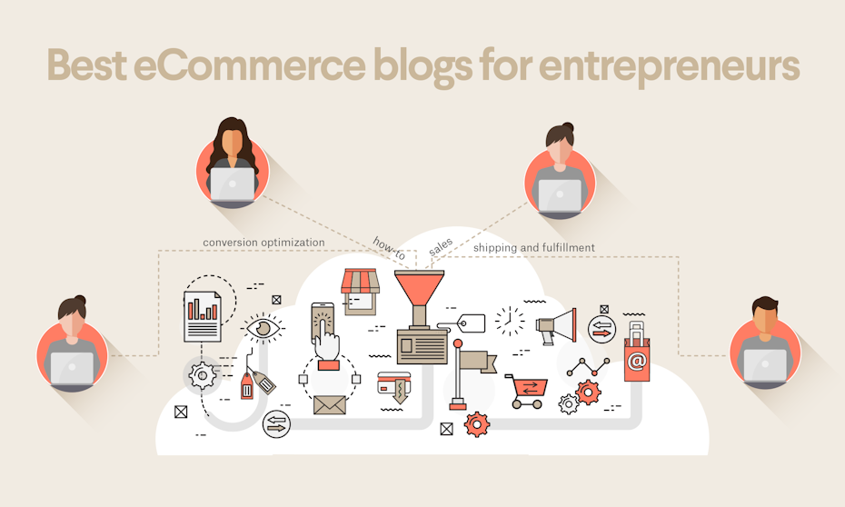 15 blogs ecommerce entrepreneurs should read right now - 99designs