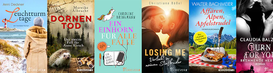 10 Tipps für gutes E-Book-Coverdesign - 99designs