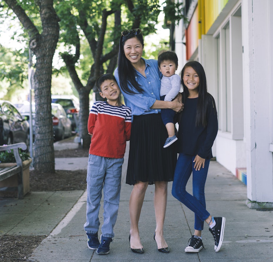 Mompreneur quotes: Entrepreneur Advice From Women Who Run Businesses ...