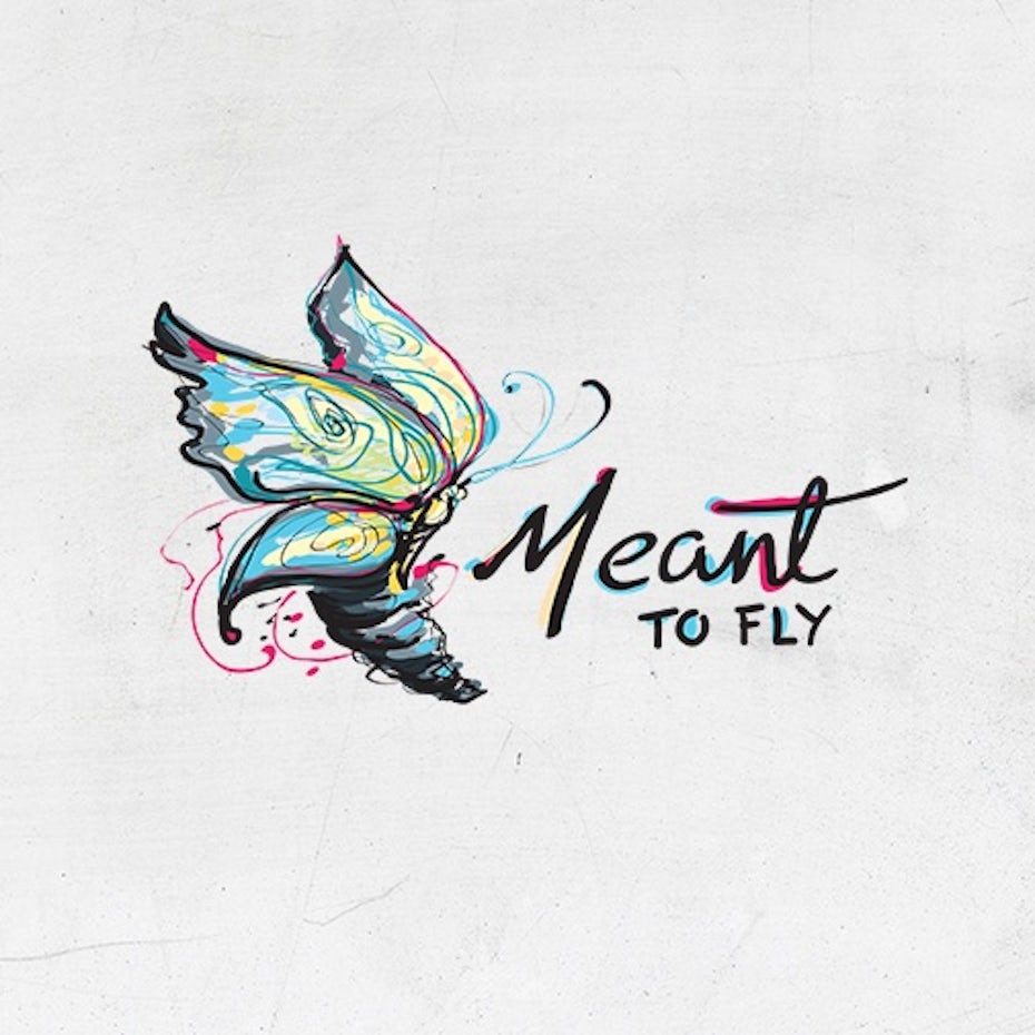 Warum Designerin merci dsgn Herausforderungen liebt - 99designs