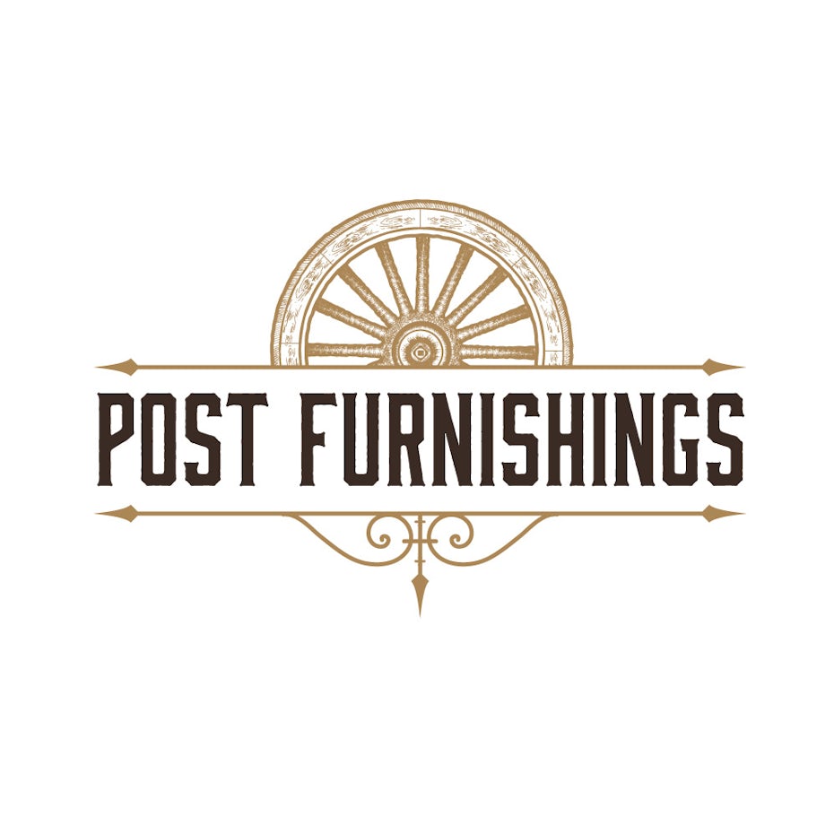 26 brown logos that you can depend on - 99designs