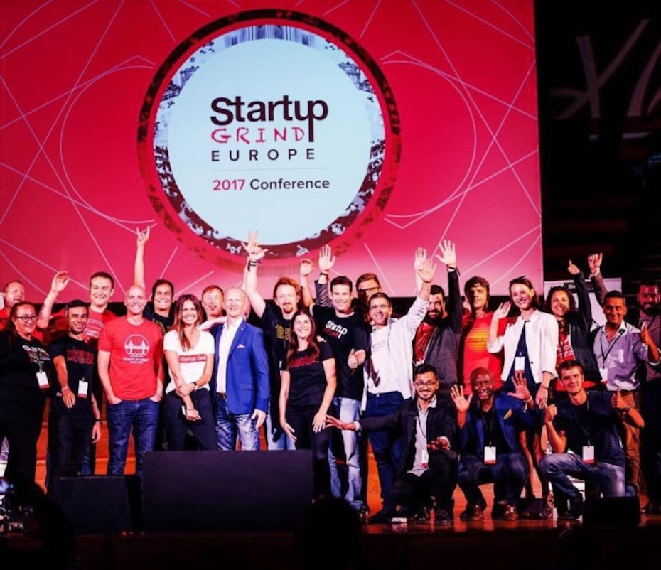 The 17 meetups in London that every entrepreneur should attend - 99designs