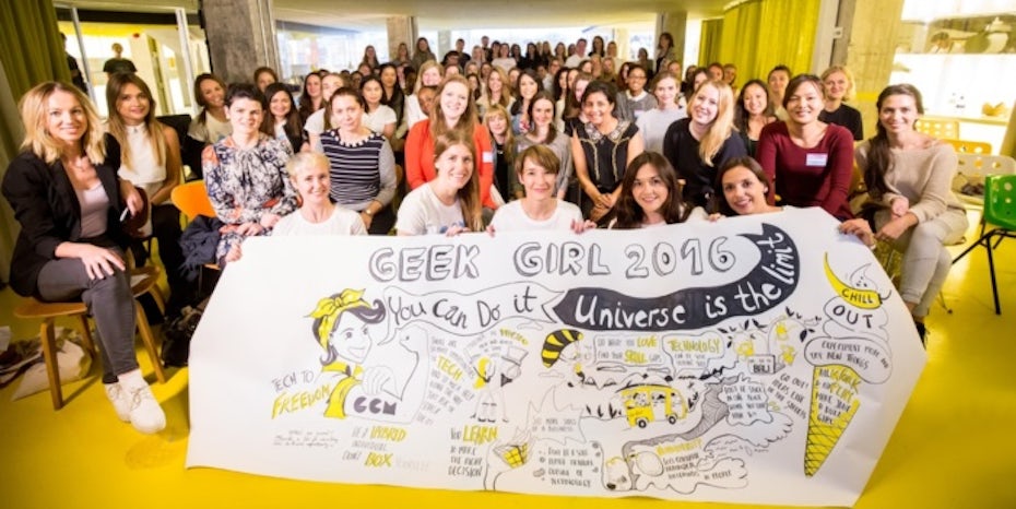 The 17 meetups in London that every entrepreneur should attend - 99designs