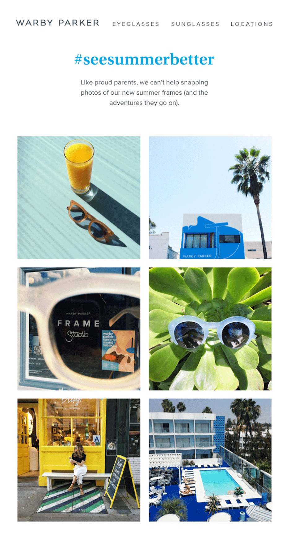 The ultimate 4-step guide to user-generated photography - 99designs