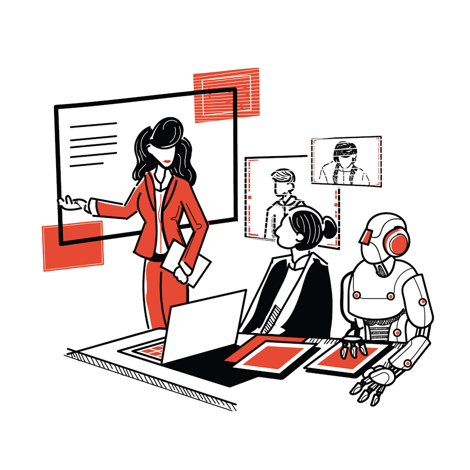 How to maintain seamless communication within virtual teams - 99designs