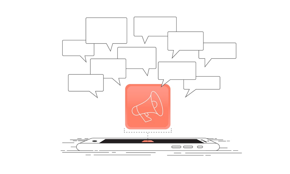 Mobile app promotion: 10 ingeniously creative ideas - 99designs