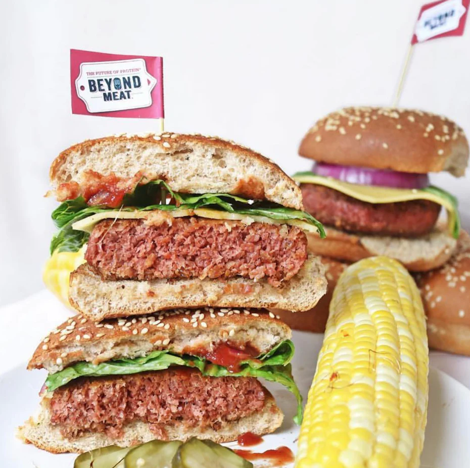 Vegan and vegetarian branding: inspiring examples of ethical design ...