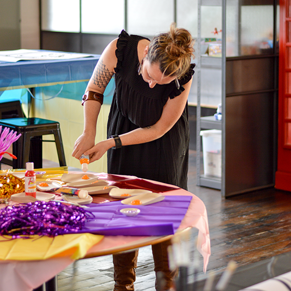 The 2nd Annual Celebrate Design Day on 9/9! - 99designs