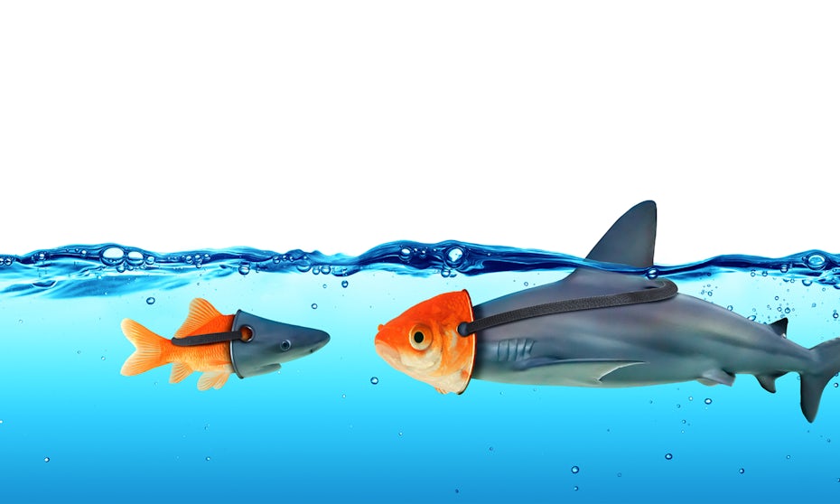 How to overcome imposter syndrome - 99designs