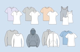 Buy Different Types Of T Shirt Design OFF 75 
