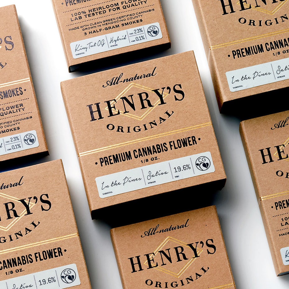 10 creative packaging design trends for 2018 - 99designs