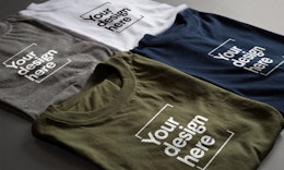 Buy T Shirt Layout Design In Stock