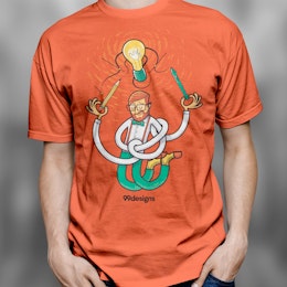 Buy Design Your Own College Shirt In Stock
