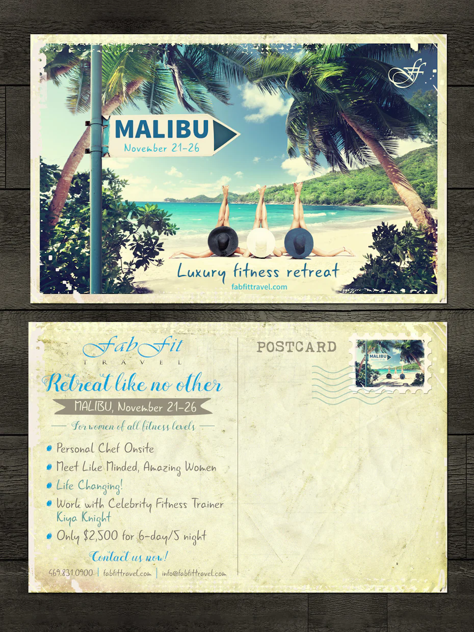 99 tolle Flyer-Designs, die dir Flügel verleihen - 99designs