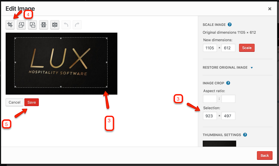 99designs blog editing guidelines - 99designs