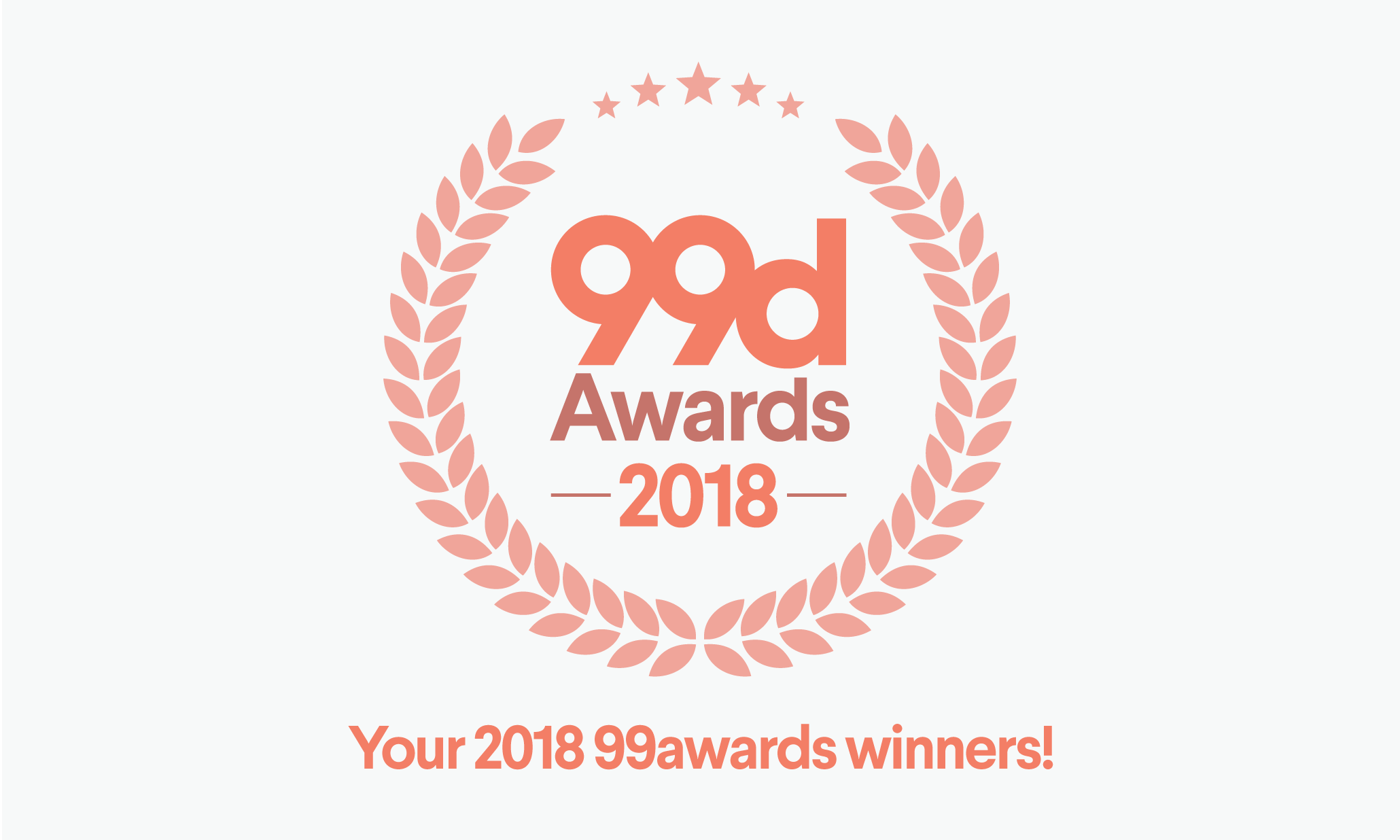 Announcing the winners of the 2017 99awards! - 99designs Blog