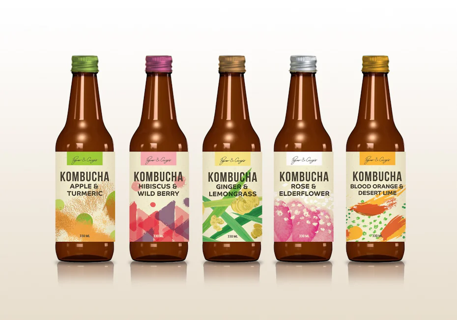 How to commission an award-winning designer - 99designs