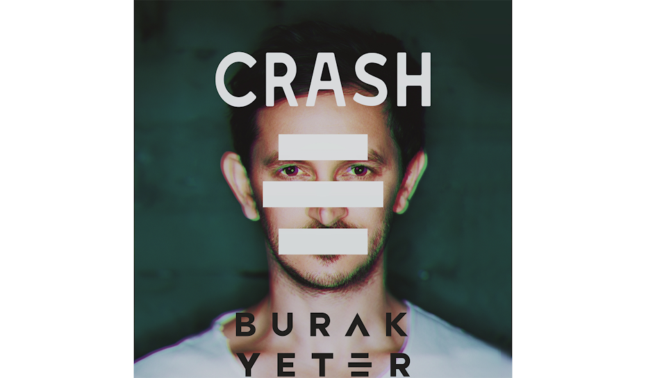 How DJ Burak Yeter got the perfect cover for his new single - 99designs
