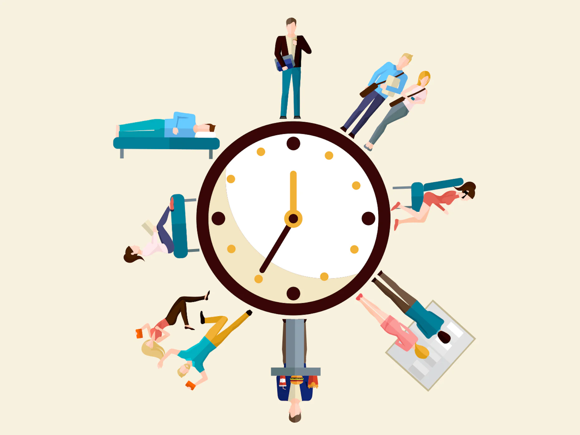 Routine Lessons Blendspace Routine Lessons Blendspace