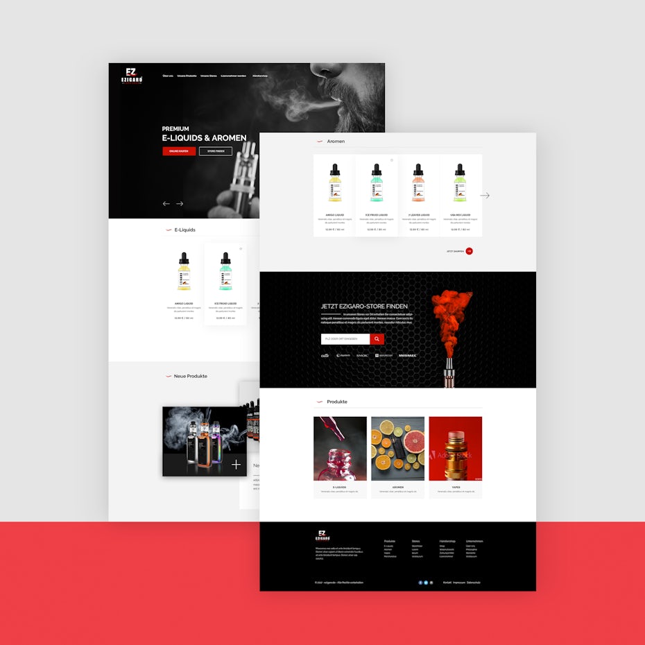 malzi. ignites his creativity with the help of working vacations ...