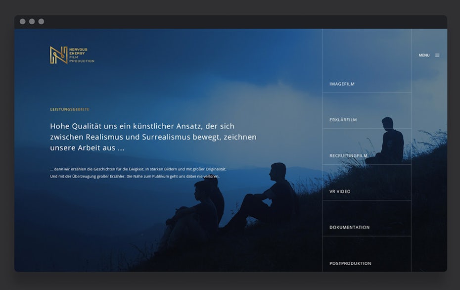 malzi. befeuert seine Kreativität mithilfe von Arbeitsurlauben - 99designs