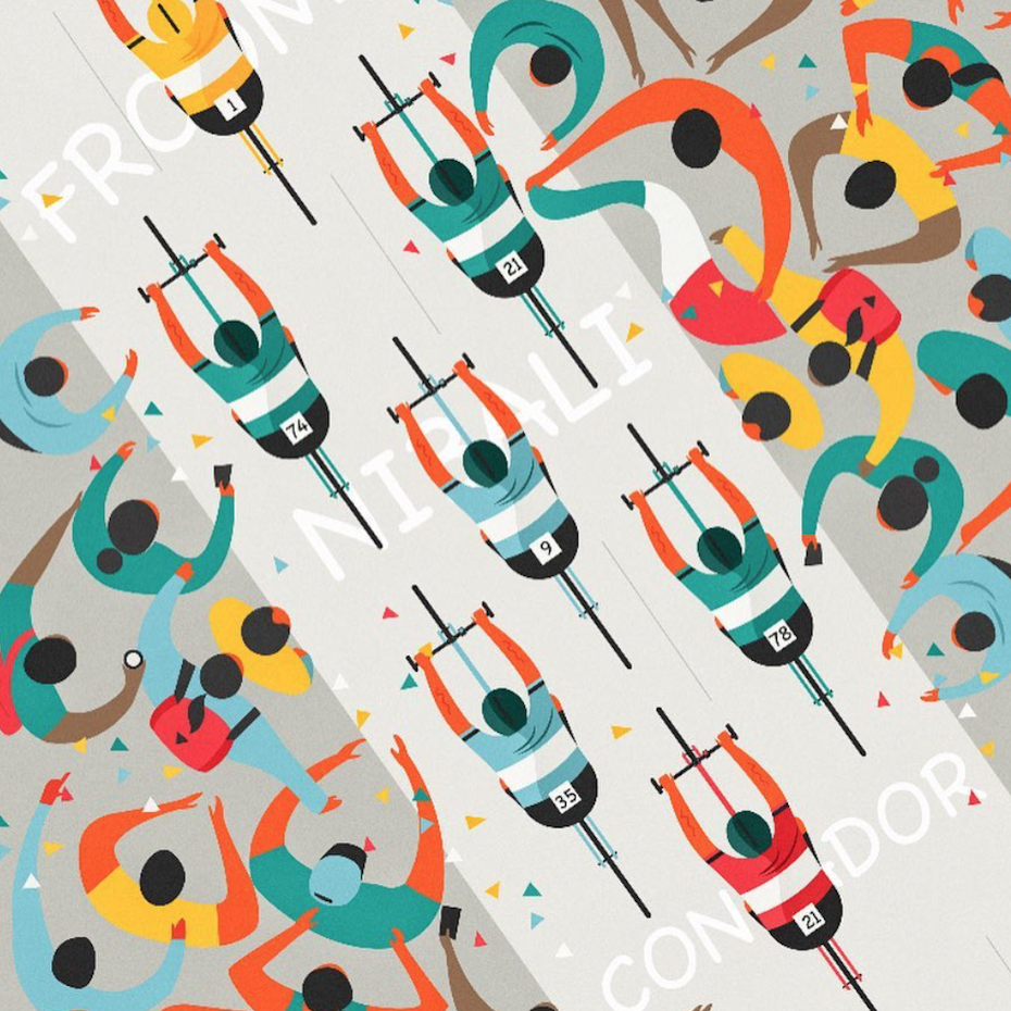 20 amazing instagram designers you should be following