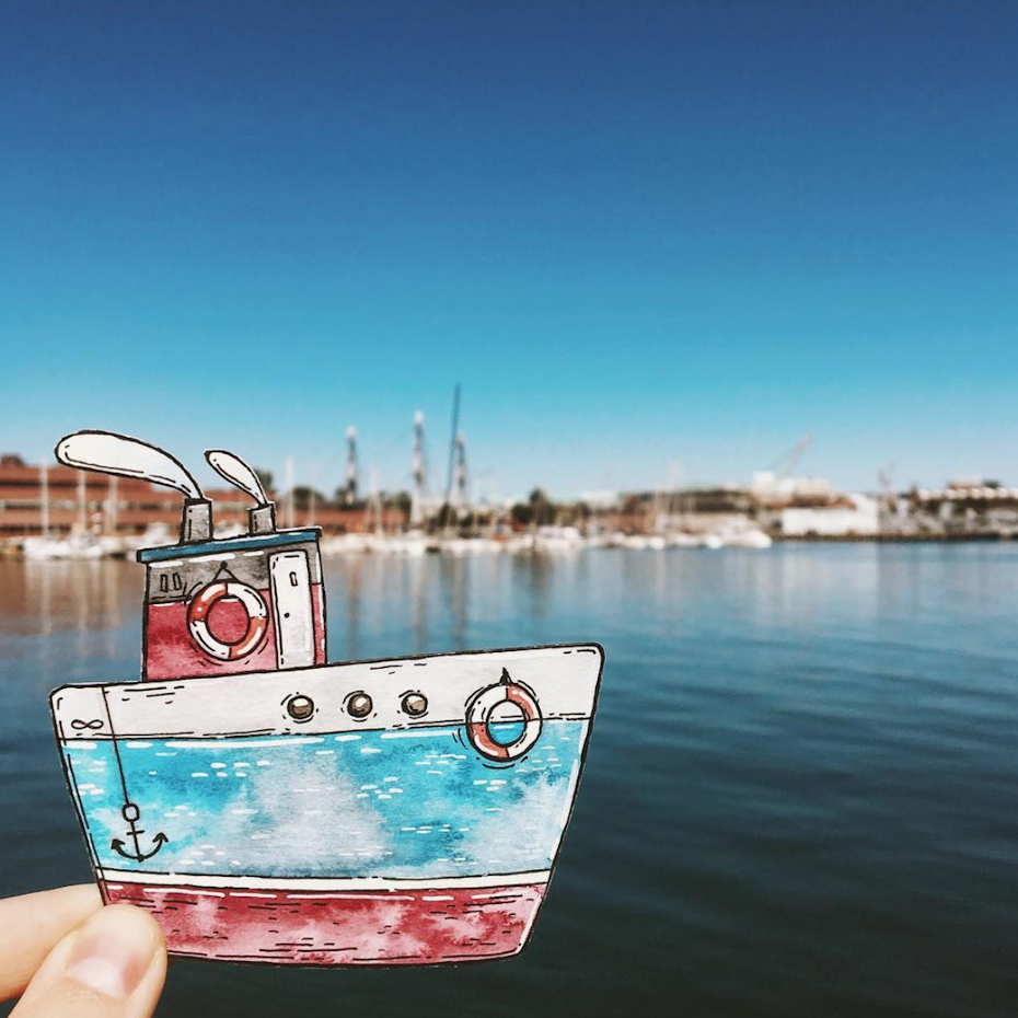 20 amazing instagram designers you should be following