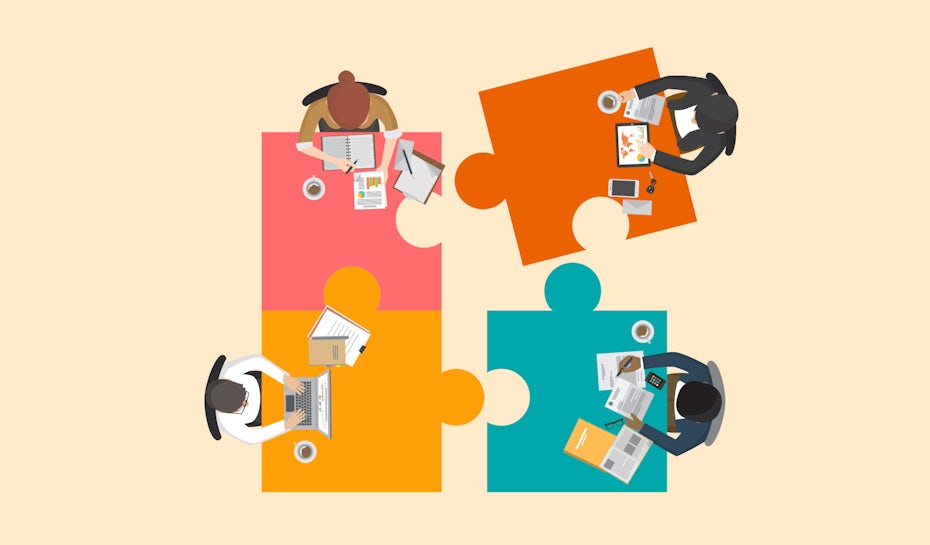 9 steps to managing a remote freelance team effectively - 99designs