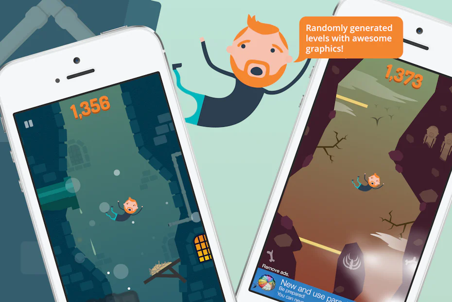 9 cutting-edge mobile app design trends for 2018 - 99designs