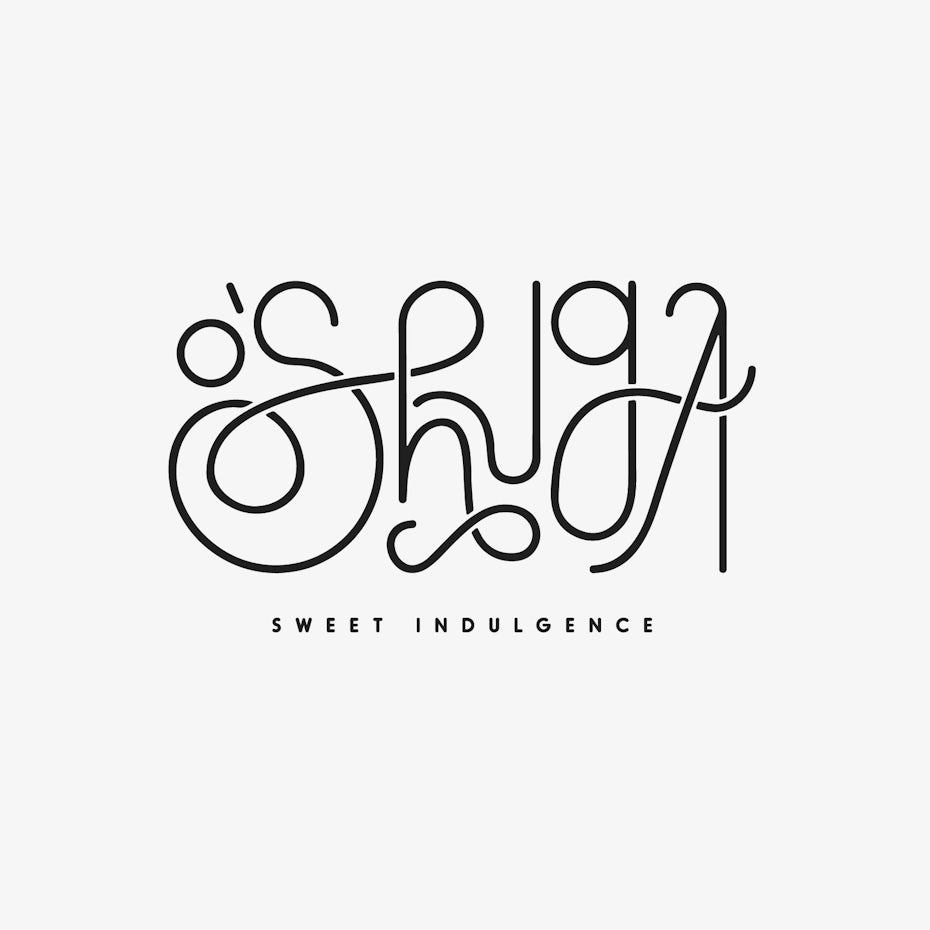 39 fun logos that we seriously love - 99designs