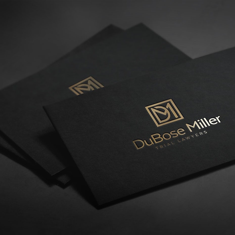 49 metallic logos that are totally solid - 99designs