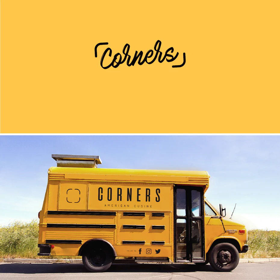 24 yellow logos to add more sunshine to your brand - 99designs