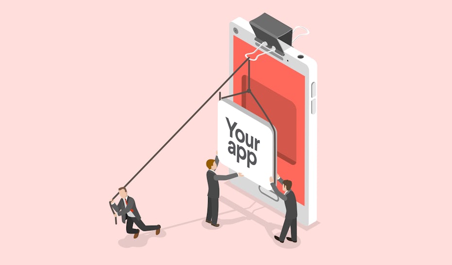 25 awesome app design ideas to inspire you - 99designs