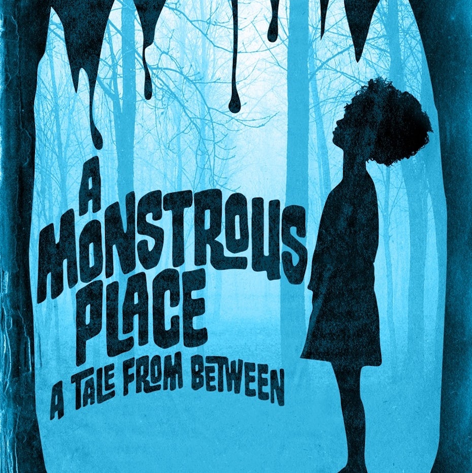 Typography lessons from the horror genre - 99designs