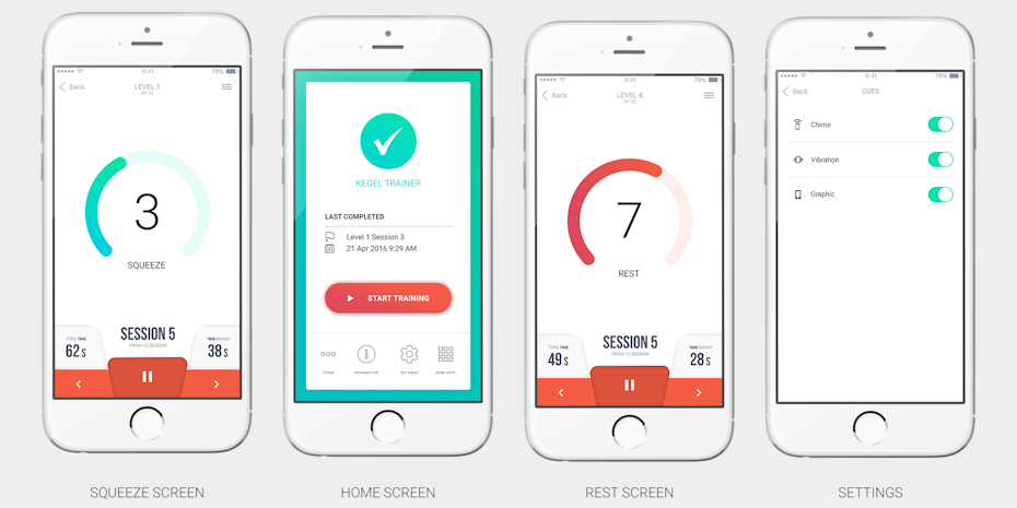 25 awesome app design ideas to inspire you - 99designs