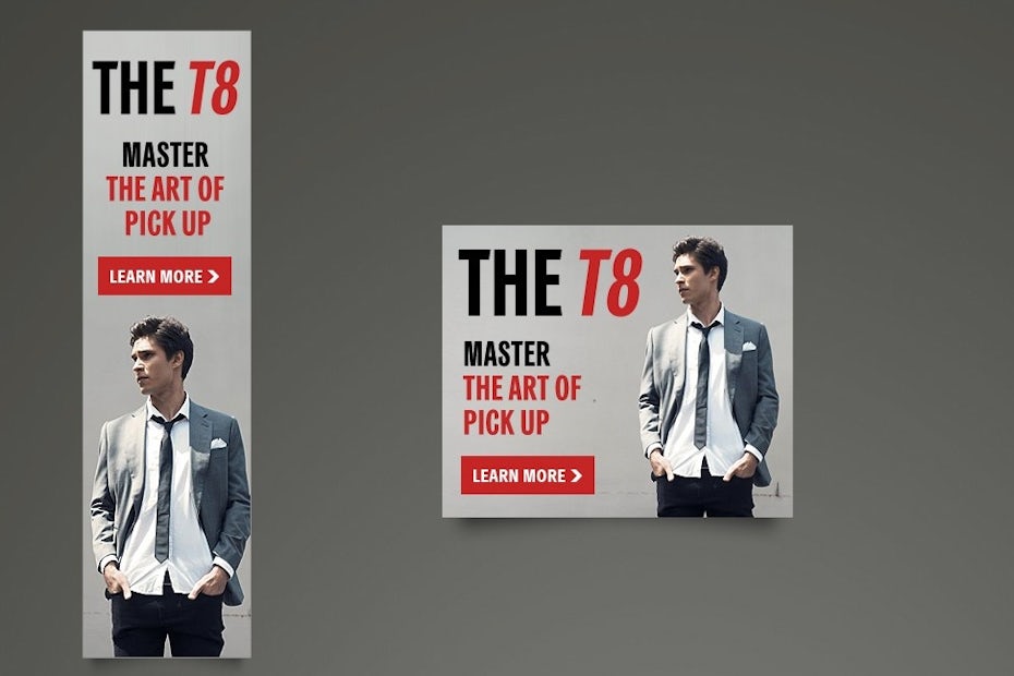 37 banner ad ideas to inspire you - 99designs