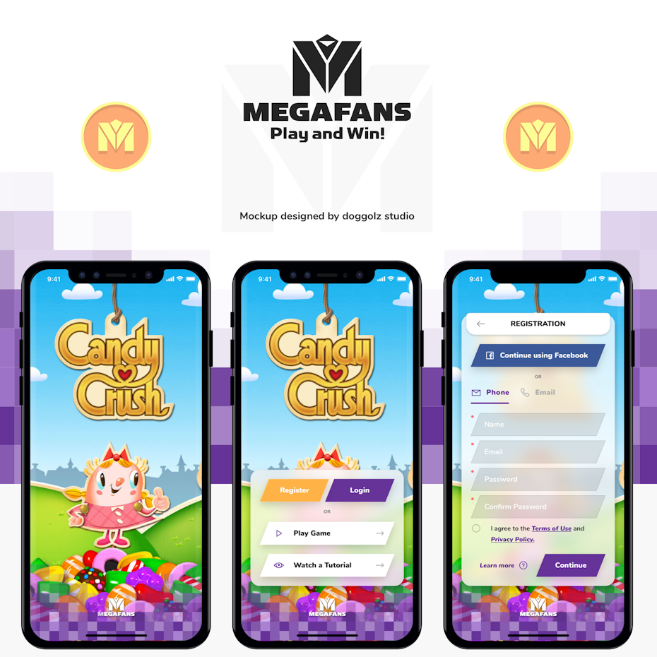 25 awesome app design ideas to inspire you - 99designs