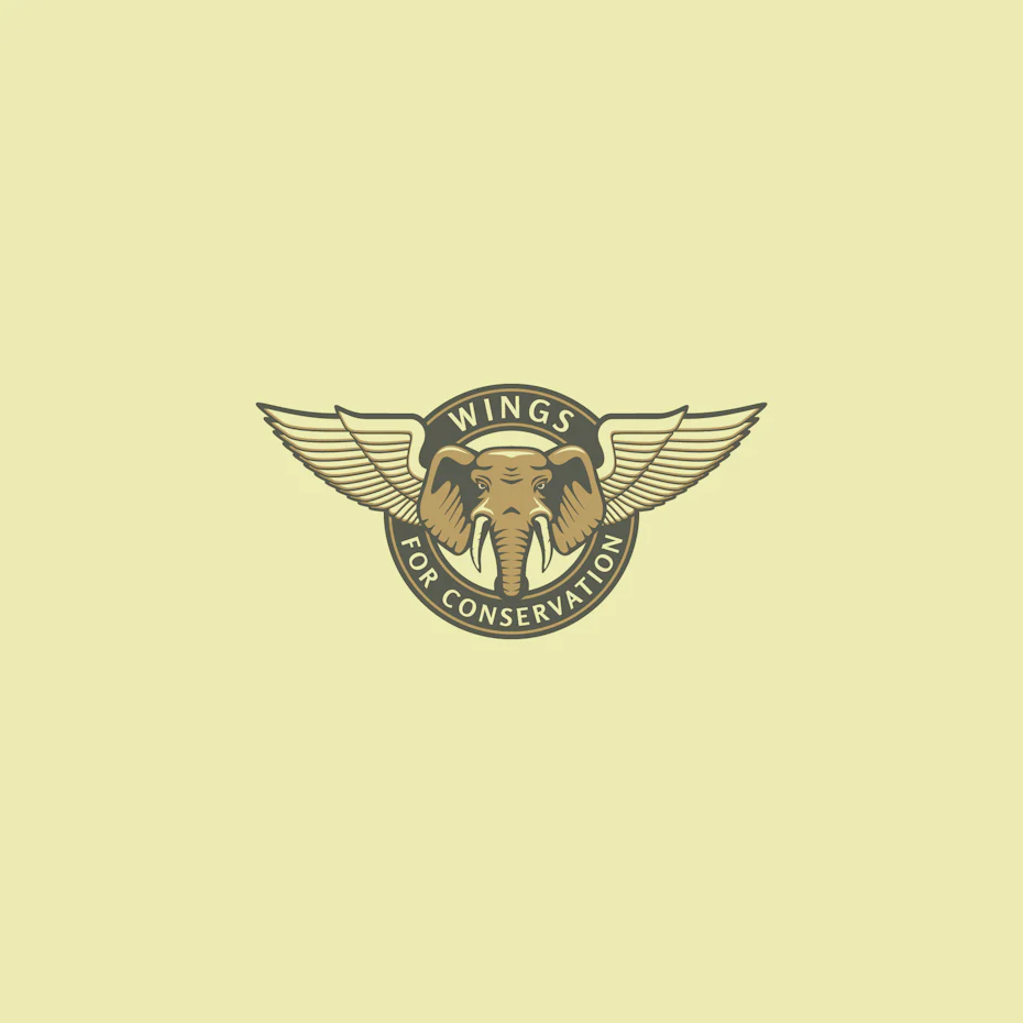 47 wildly inspiring animal logos - 99designs