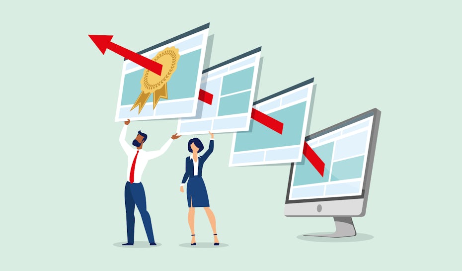 10 ways great design will transform your content marketing strategy ...