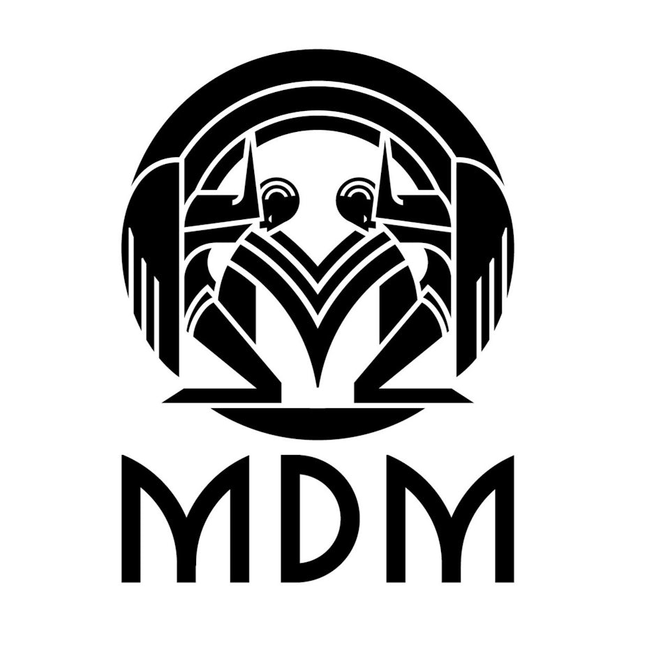 Entdecke Art déco-Design: Alles, was du über die ikonische Bewegung wissen musst - 99designs