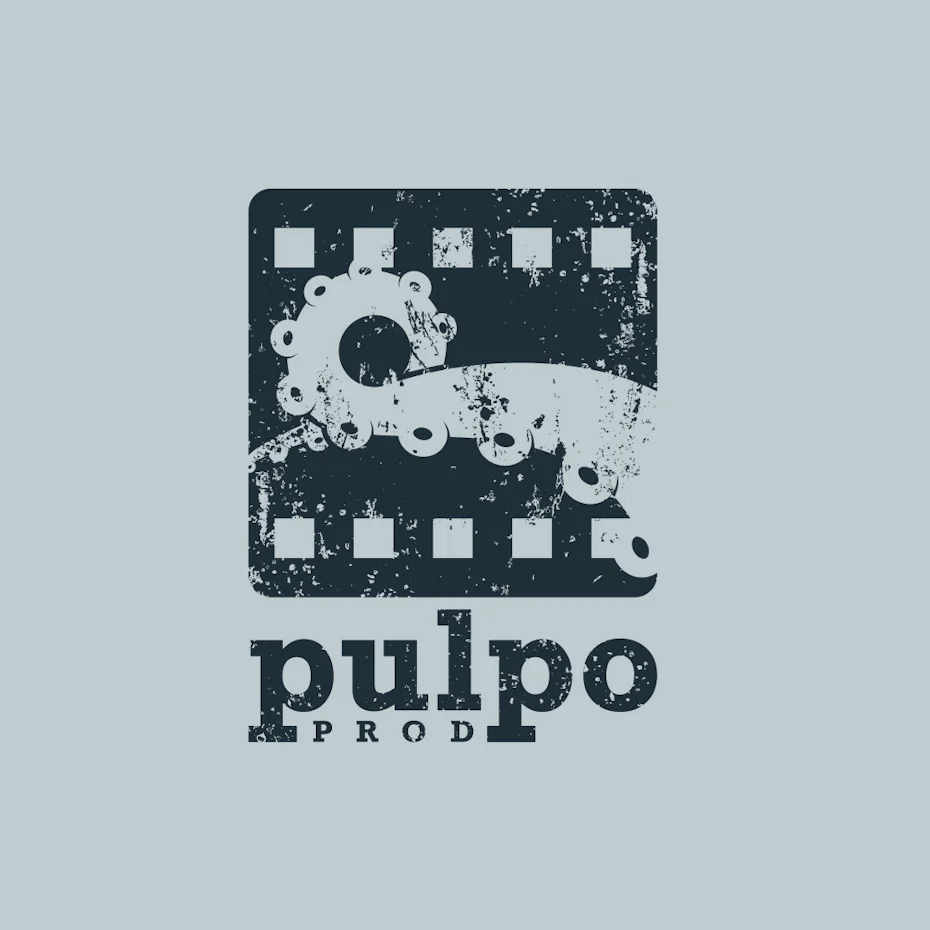 35 negative space logos we’re positive you’ll love - 99designs