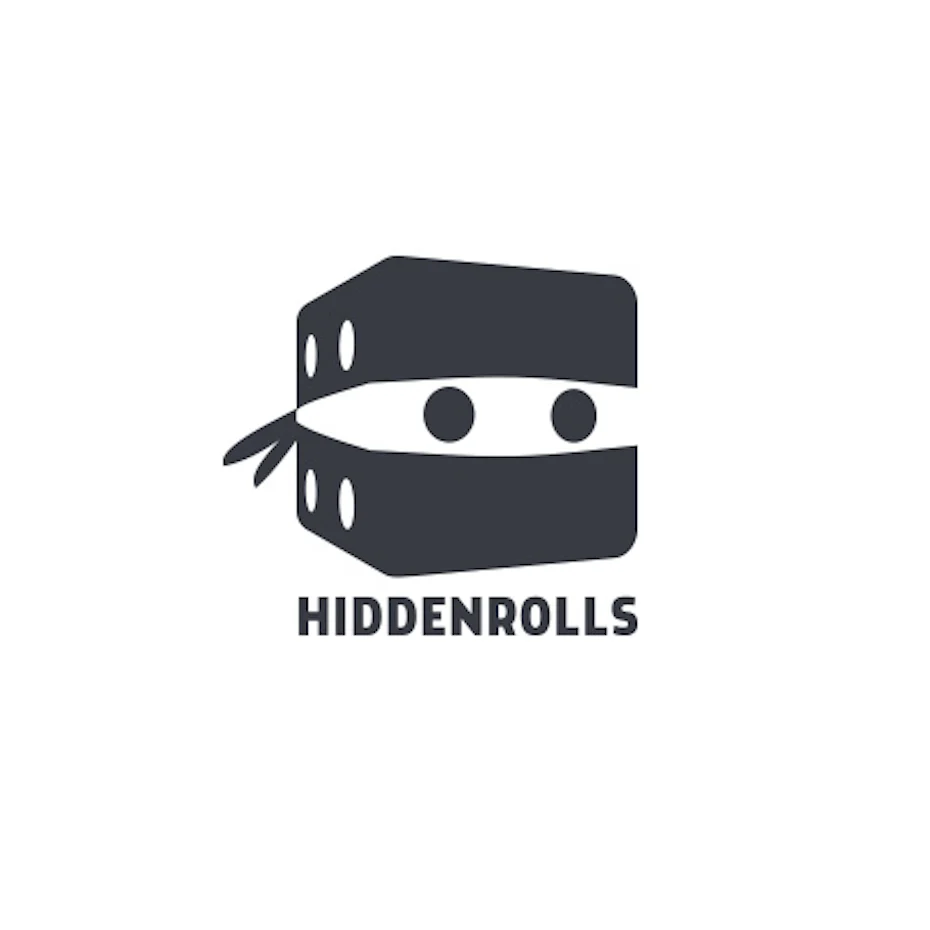 35 negative space logos we’re positive you’ll love - 99designs