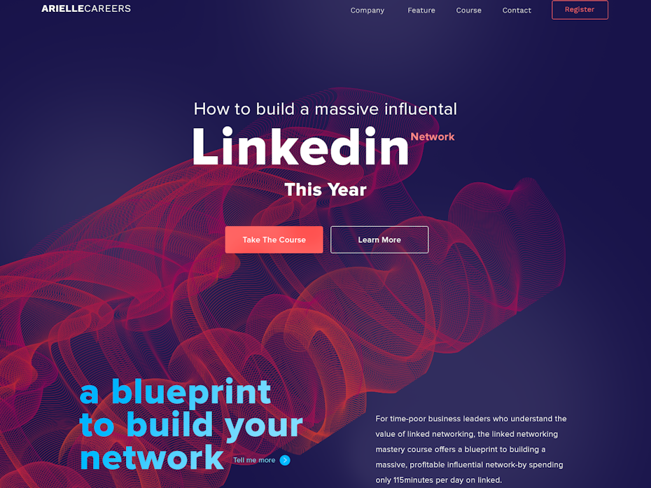 Bold fonts: tips and inspiration to master the trend - 99designs